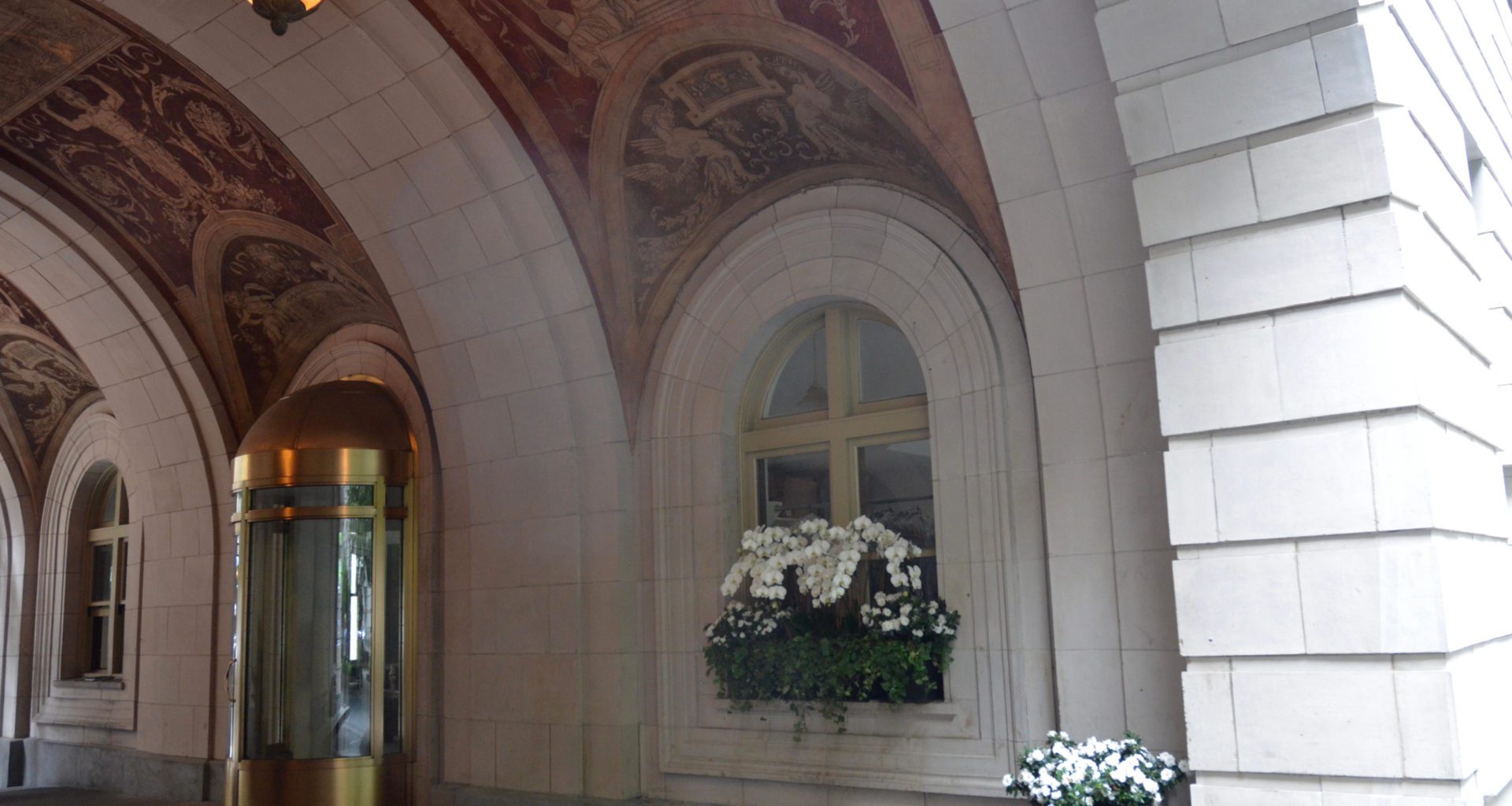 Can you identify these posh NYC apartment buildings just by their ...