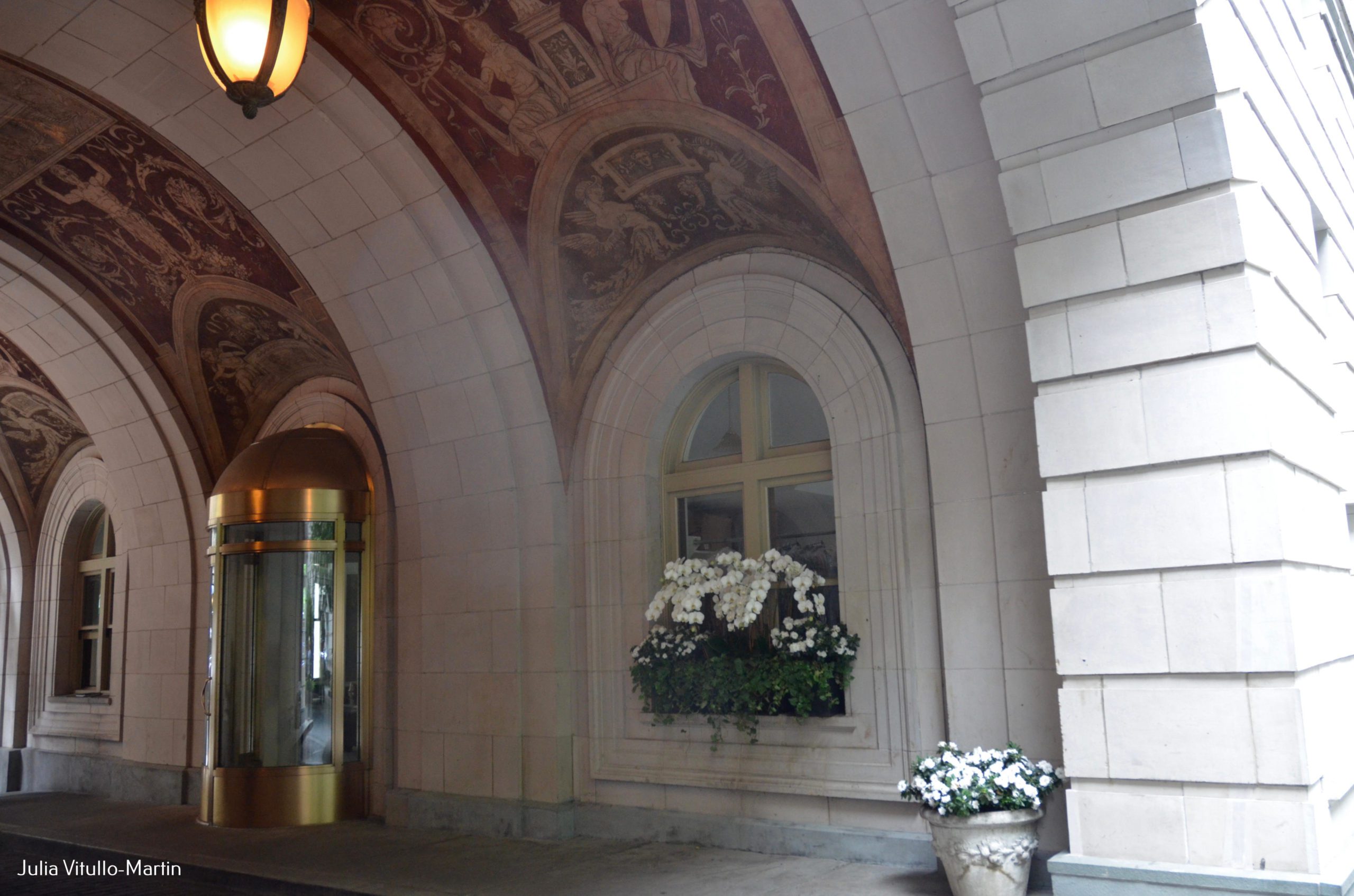 Can you identify these posh NYC apartment buildings just by their ...