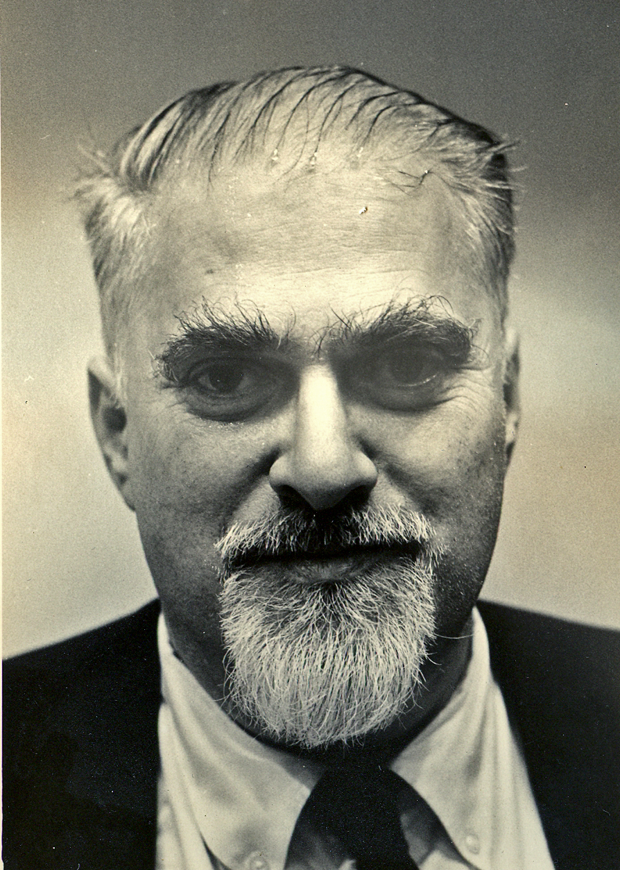 Josef Marx - Belnord Landmark Conservancy