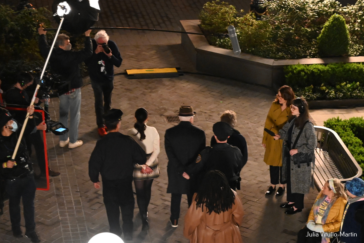 The Belnord: Inside the real-life Arconia - Belnord Landmark Conservancy